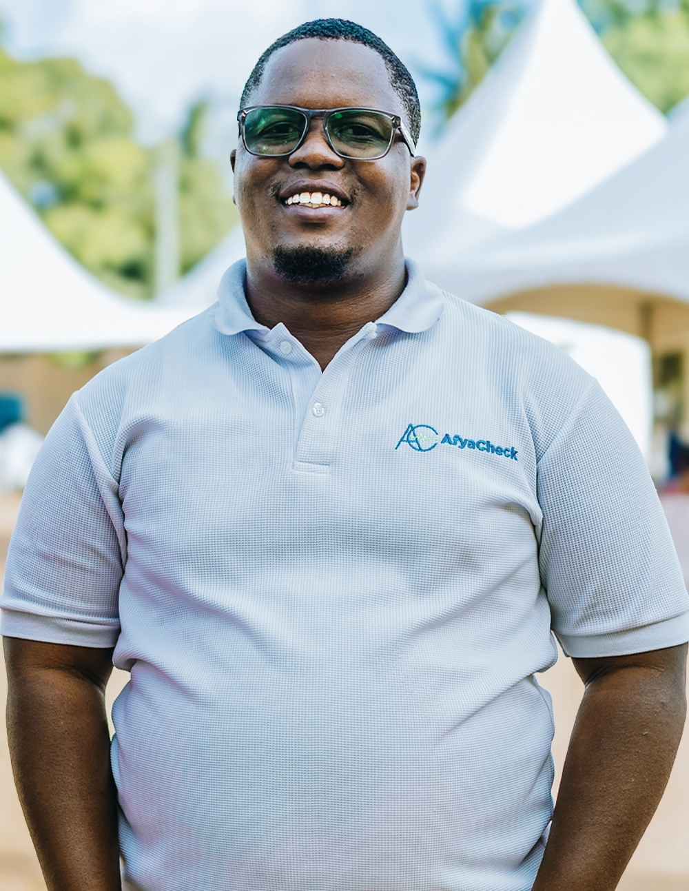 AfyaCheck Foundation – Outreach, Wellness & Rehabilitation