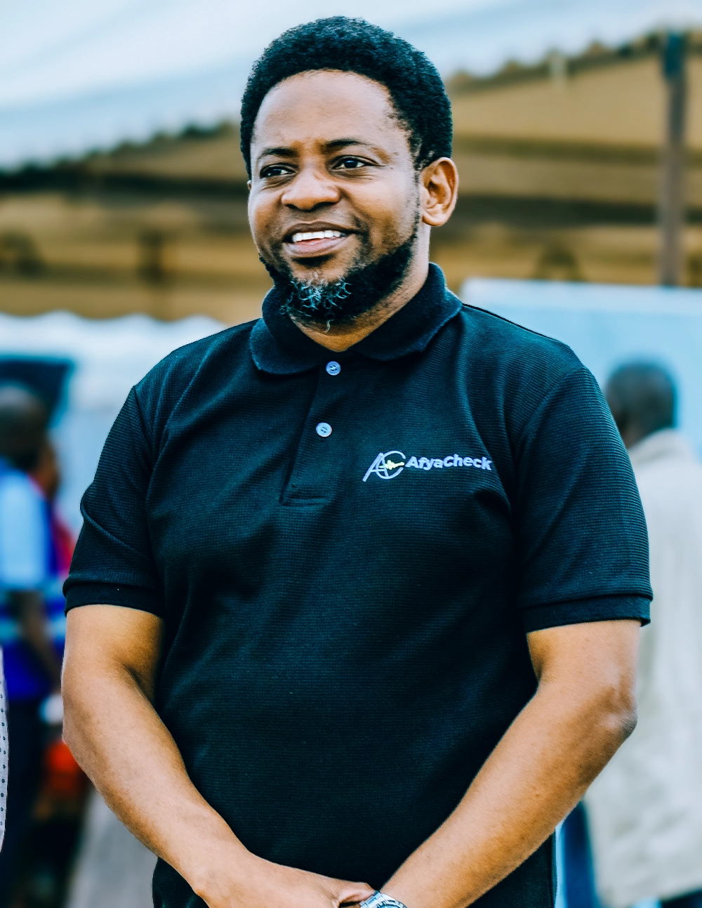 AfyaCheck Foundation – Outreach, Wellness & Rehabilitation